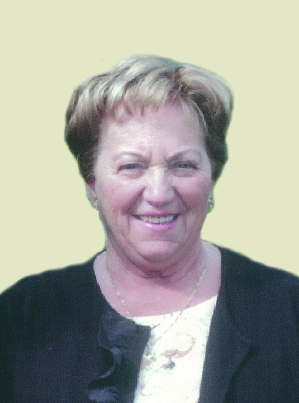 Julie HAYEN - Uitvaartcentrum Hayen