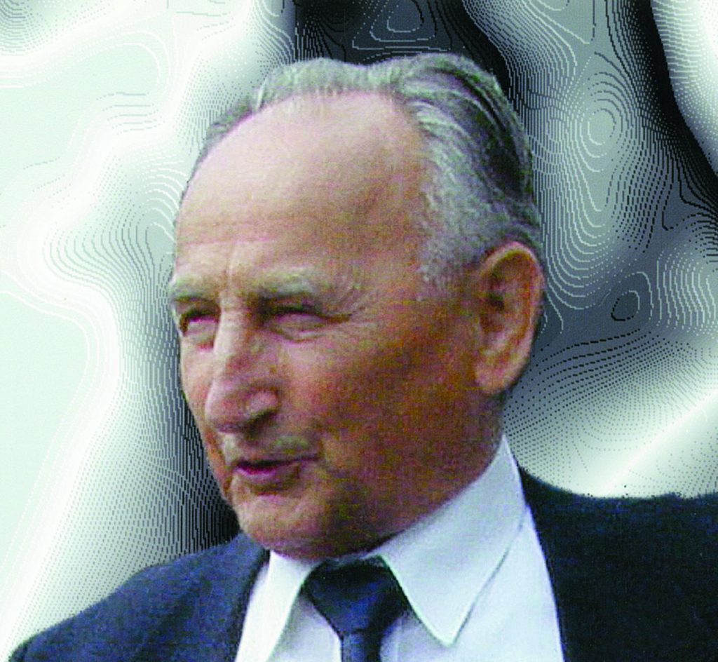 Frans (De Piet) FRANSEN - Uitvaartcentrum Hayen