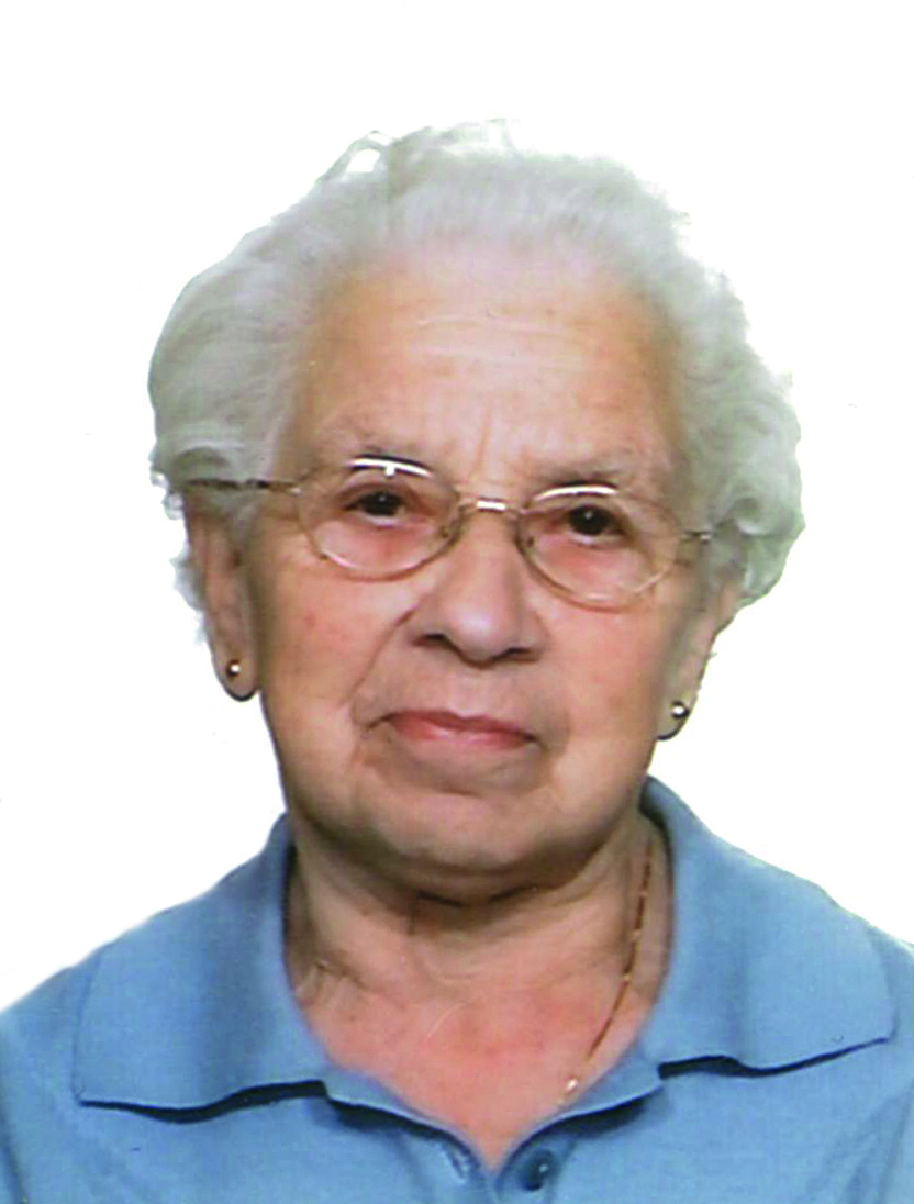 Maria ( Marieke ) STULENS - Uitvaartcentrum Hayen