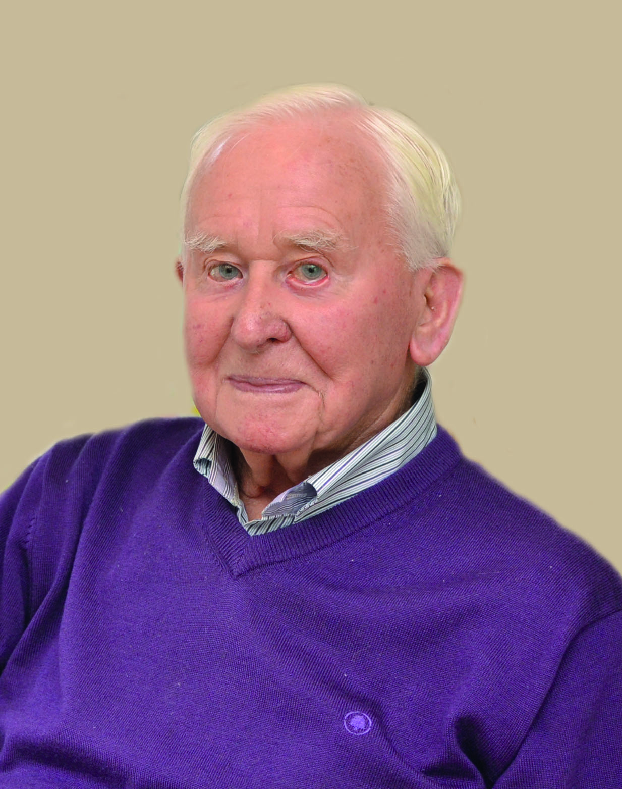 Jan HERMANS - Uitvaartcentrum Hayen