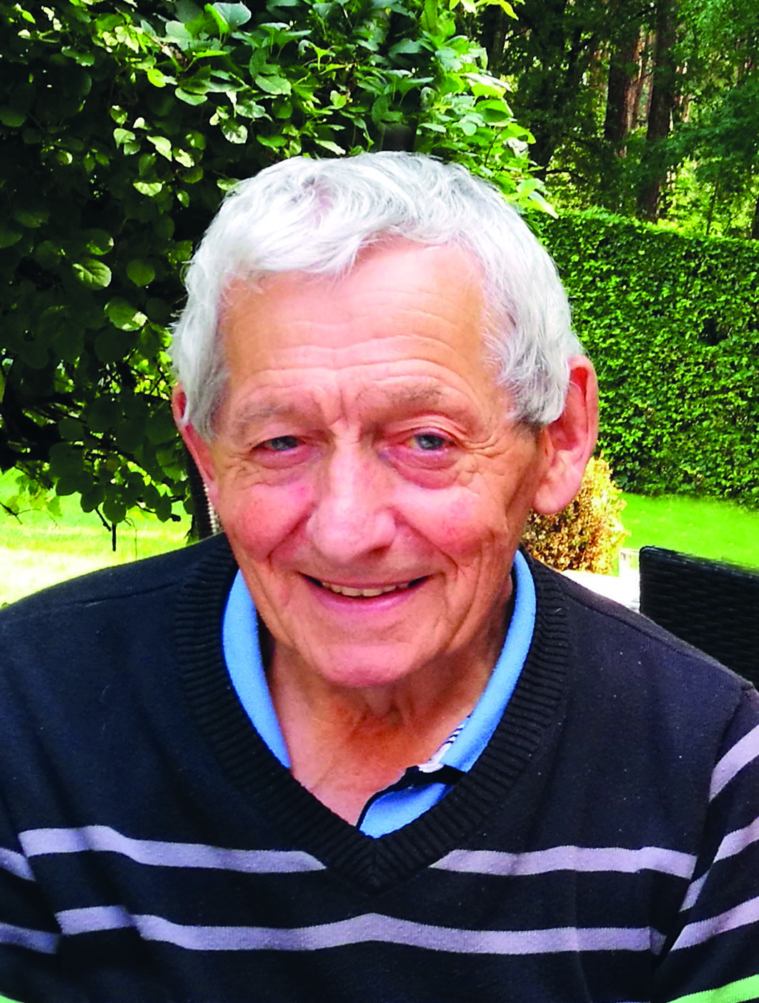 Jan NULENS – Uitvaartcentrum Hayen