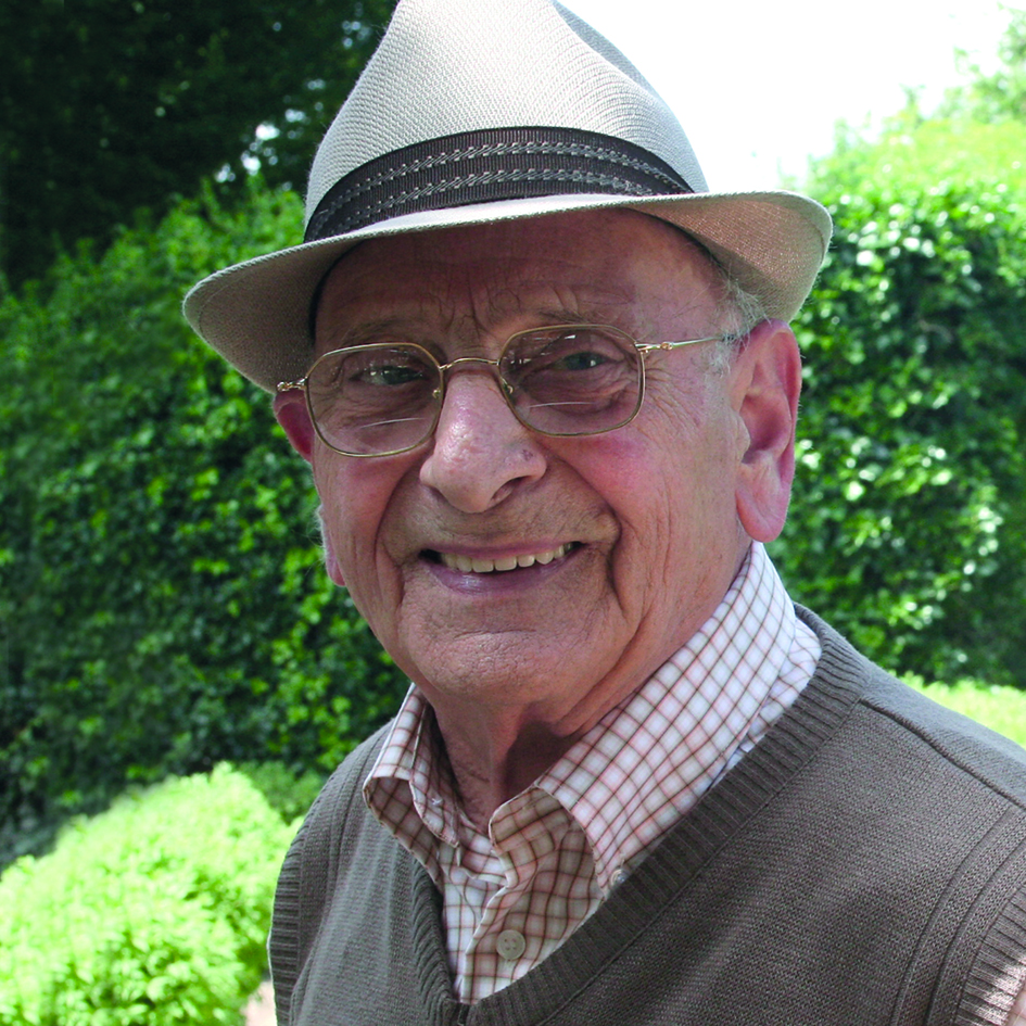 Jef MOERS - Uitvaartcentrum Hayen