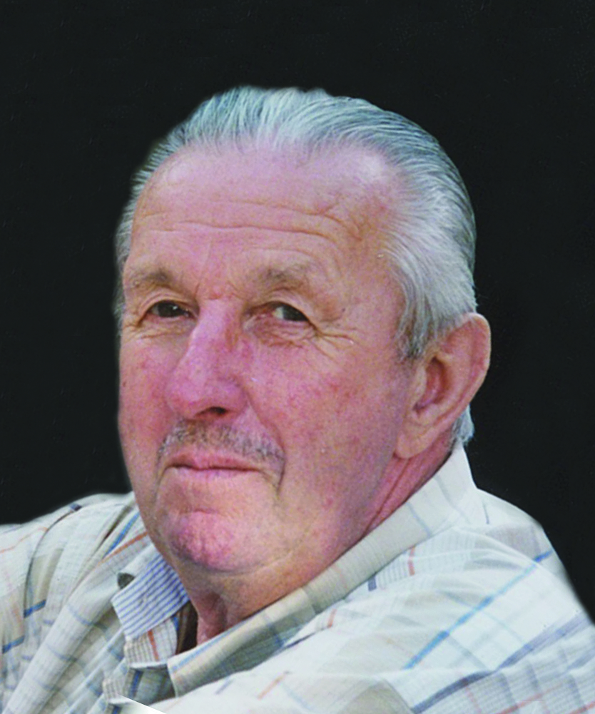 Lambert DEVILLE - Uitvaartcentrum Hayen