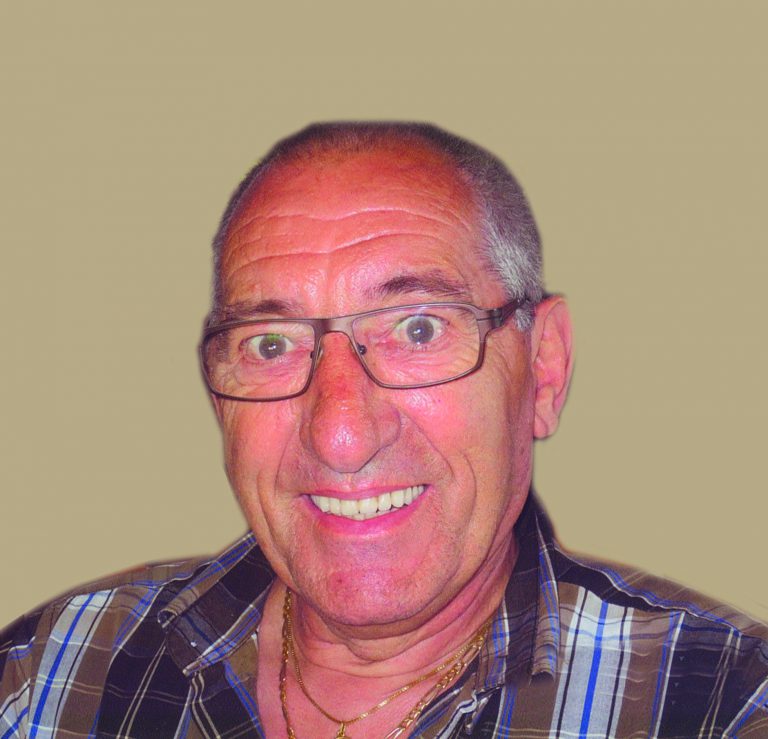 Mathieu LAMBRECHTS – Uitvaartcentrum Hayen