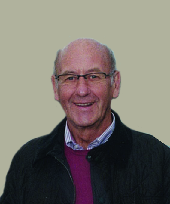 Maurice FABRY – Uitvaartcentrum Hayen