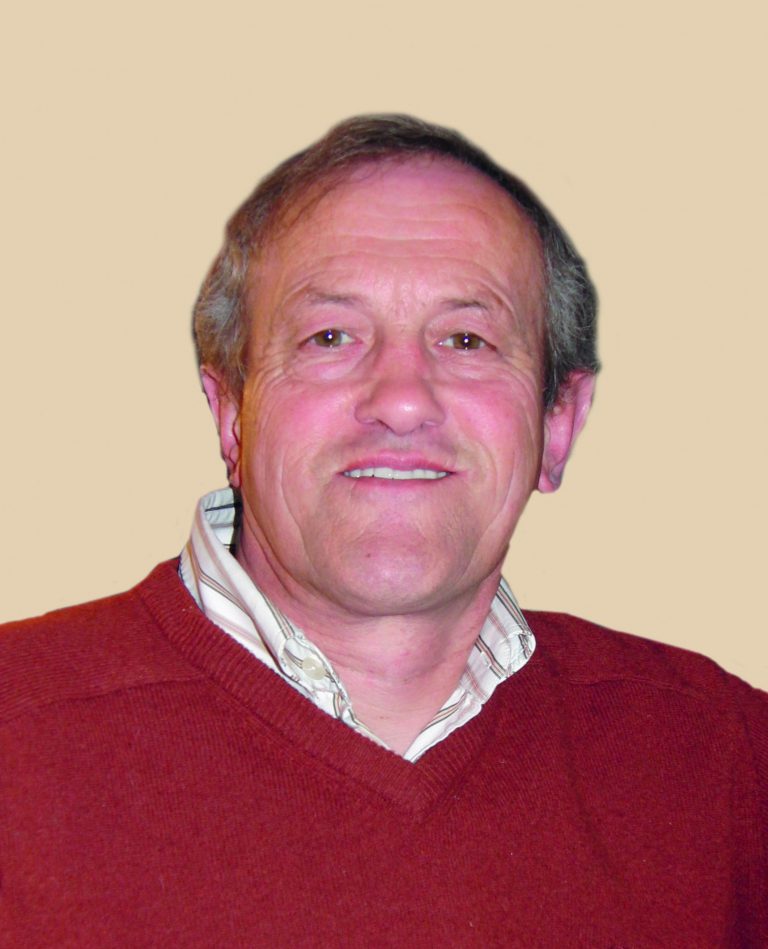 Bernard CASTERMANS – Uitvaartcentrum Hayen