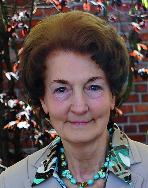 Mariette CLAESEN - Uitvaartcentrum Hayen