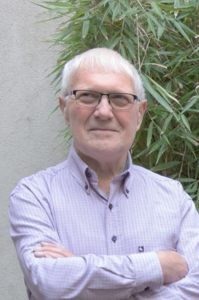 Ludo CLAESEN – Uitvaartcentrum Hayen