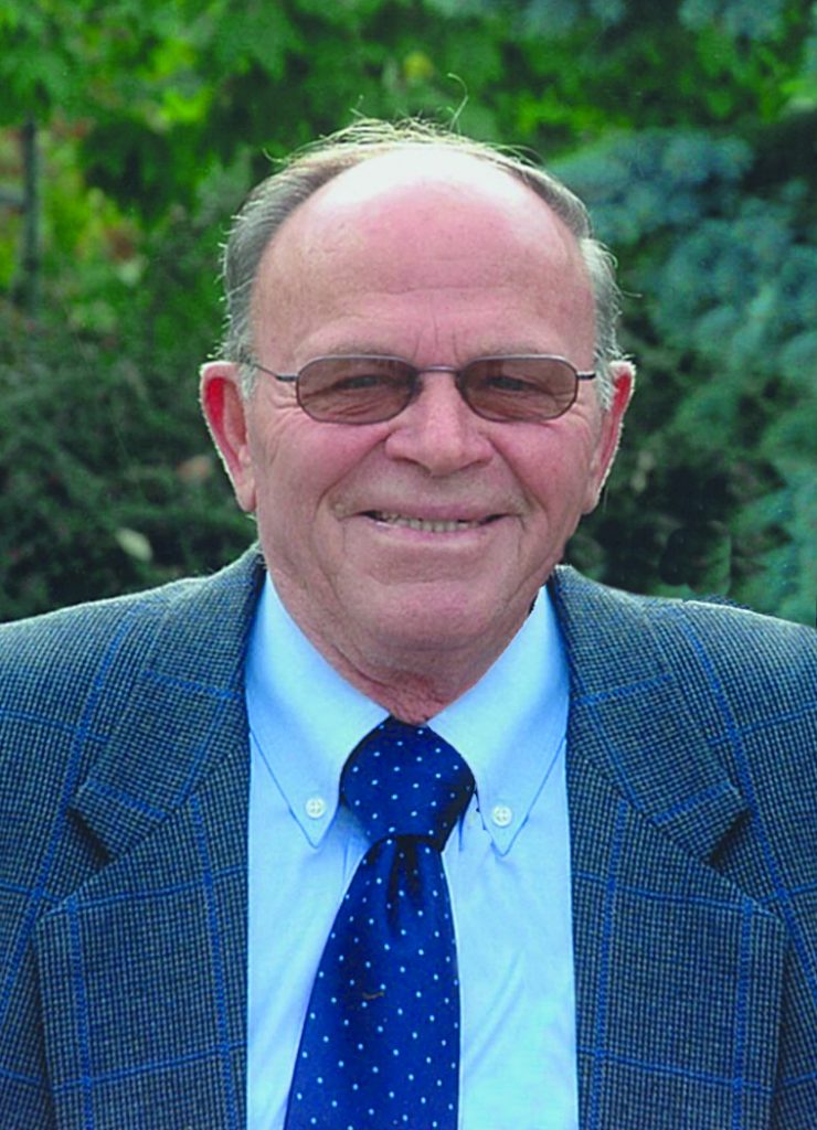 Pascal WOUTERS - Uitvaartcentrum Hayen