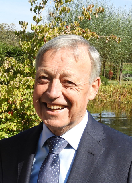 Robert MEERS – Uitvaartcentrum Hayen