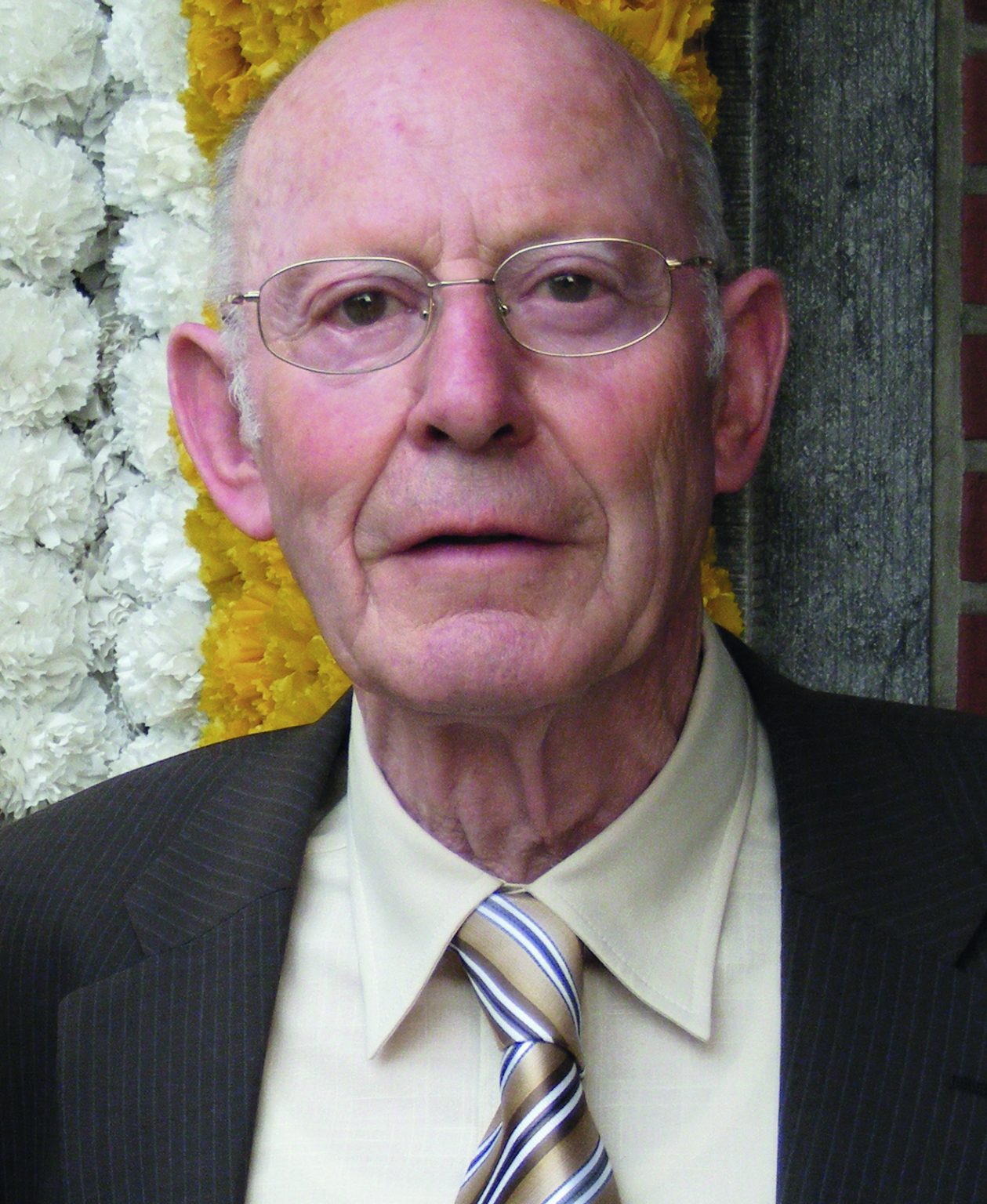 Jean KELLENEERS - Uitvaartcentrum Hayen