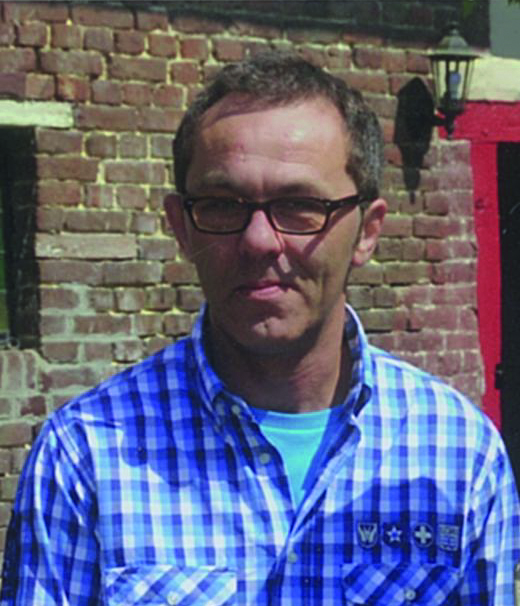 Rudi VANDEWEYER – Uitvaartcentrum Hayen