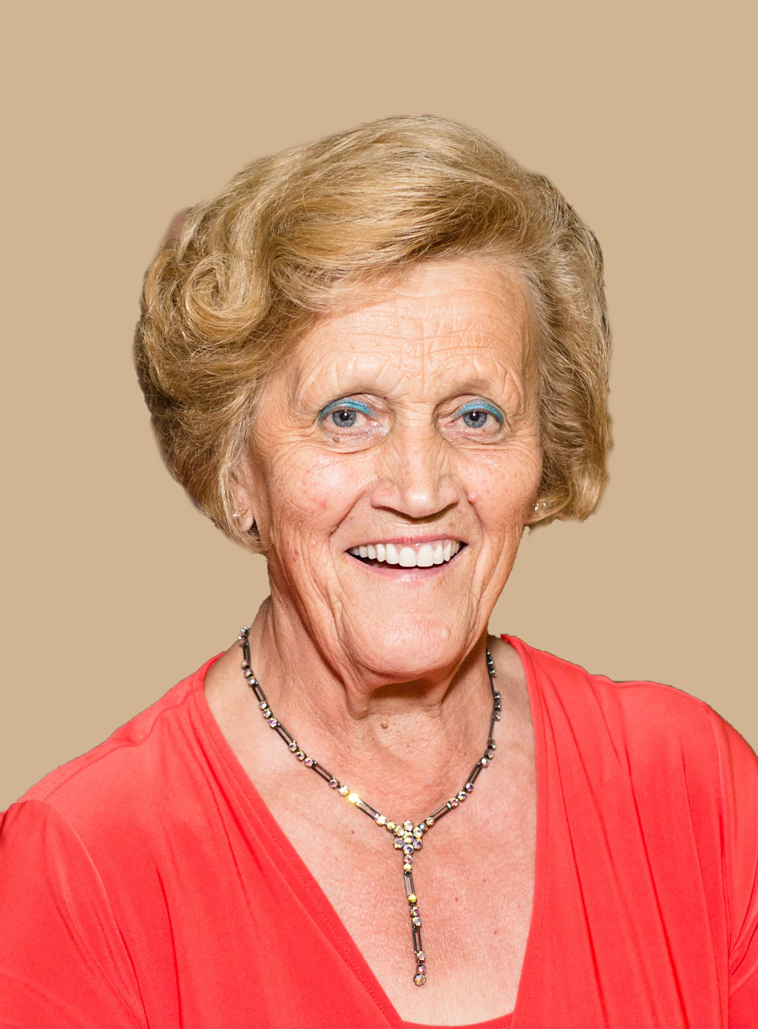 Maria (Mimi) COENEGRACHTS – Uitvaartcentrum Hayen