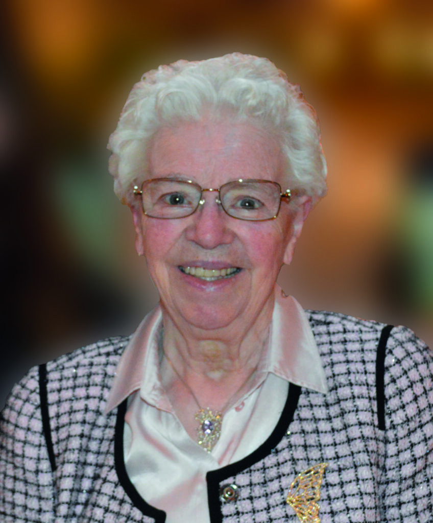 Maria TIMMERMANS – Uitvaartcentrum Hayen