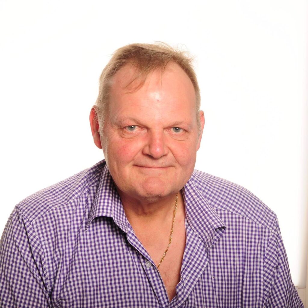 Piet LAMBRECHTS – Uitvaartcentrum Hayen