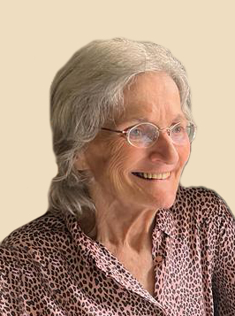 Thérèse CLAESEN - Uitvaartcentrum Hayen