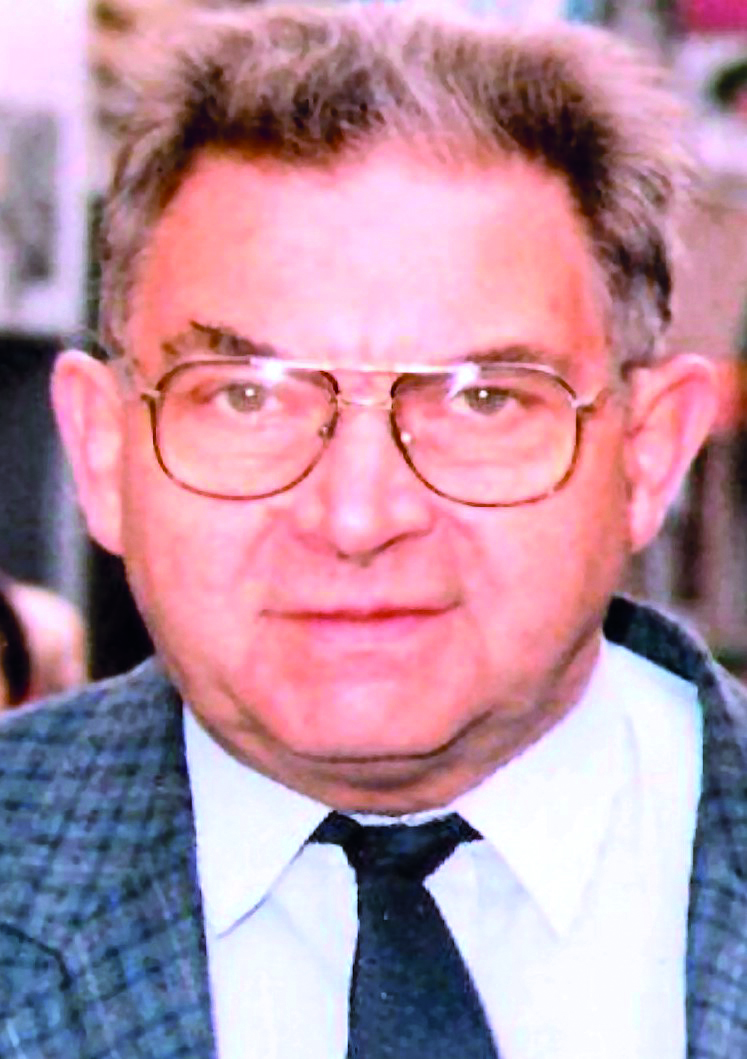 Pierre HENSEN – Uitvaartcentrum Hayen